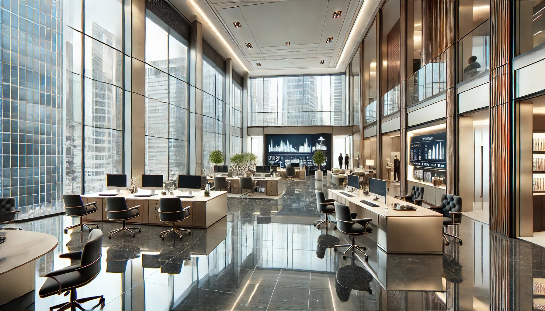 Stepmark Partners – Premier Silicon Valley investment bank guiding innovative founders from Seed ...