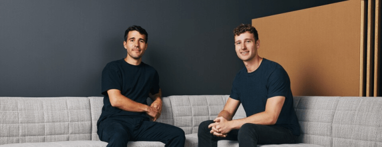 Company Spotlight: Harvey AI – Revolutionizing Legal Workflows with AI – Stepmark Partners