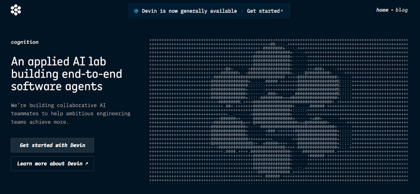 Company Spotlight: Cognition AI – Devin, your Autonomous Software Engineer – Stepmark Partners