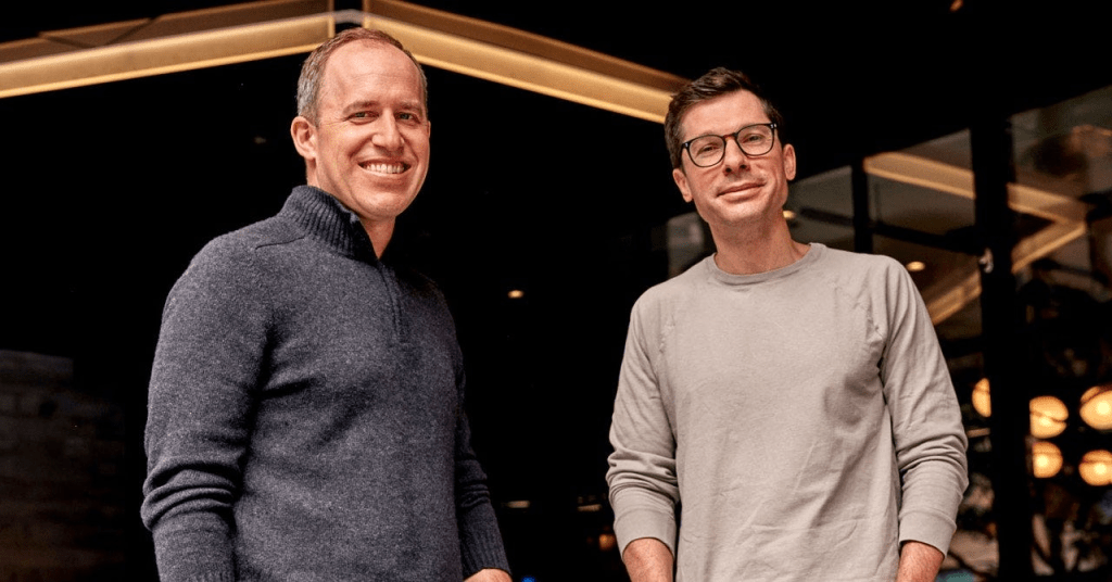 Company Spotlight: Sierra – Conversational AI Agents for Business Interactions – Stepmark Partners