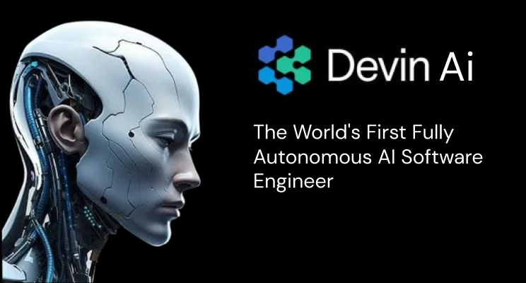 Company Spotlight: Cognition AI – Devin, your Autonomous Software ...
